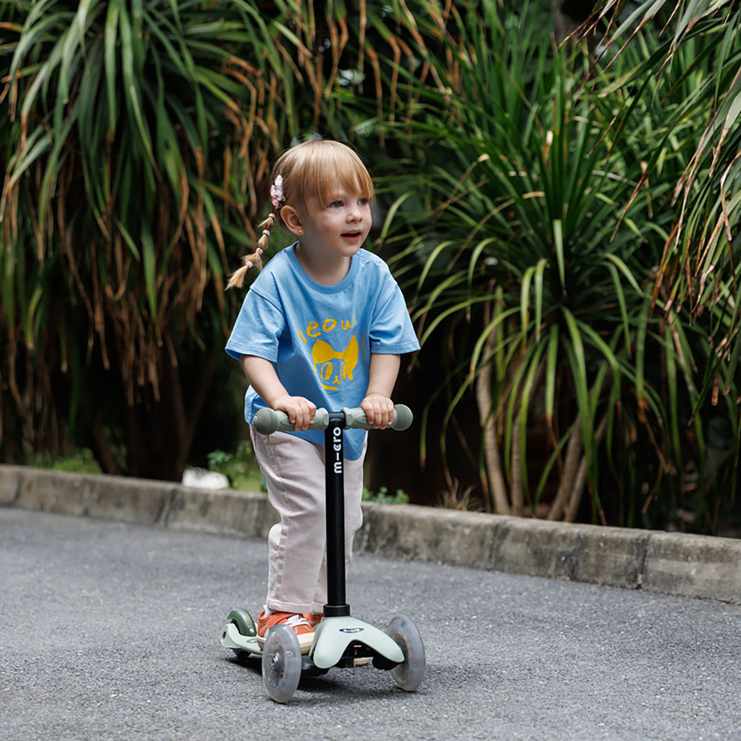 Micro Mini2grow Deluxe Magic LED 2.0 - Olive Sage – NO LirumLarumLeg